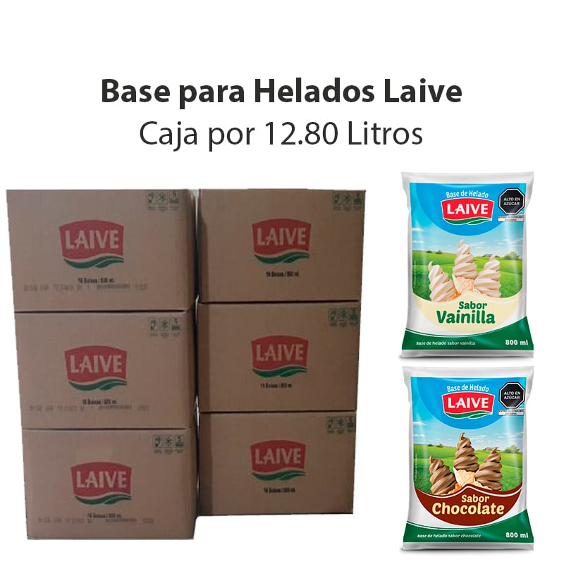 Cómo Dominar la Base para Helado Soft